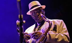 Tribute to Andy Hamilton MBE - Millicent Stephenson