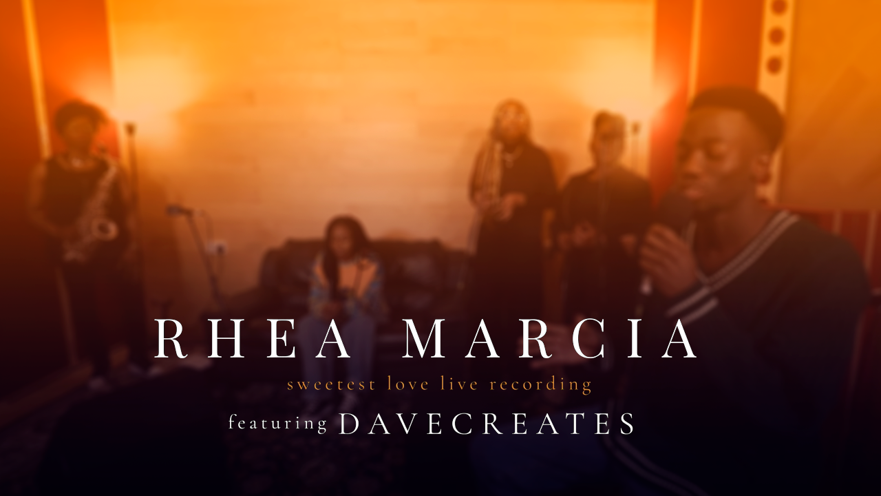 Listen To 'Sweetest Love' - Millicent Stephenson